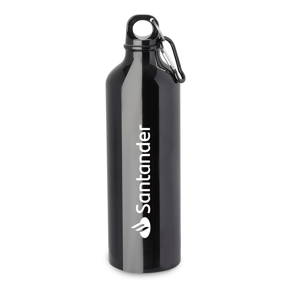 Garrafa Personalizada Alumínio 750ml - HUBAS-7800